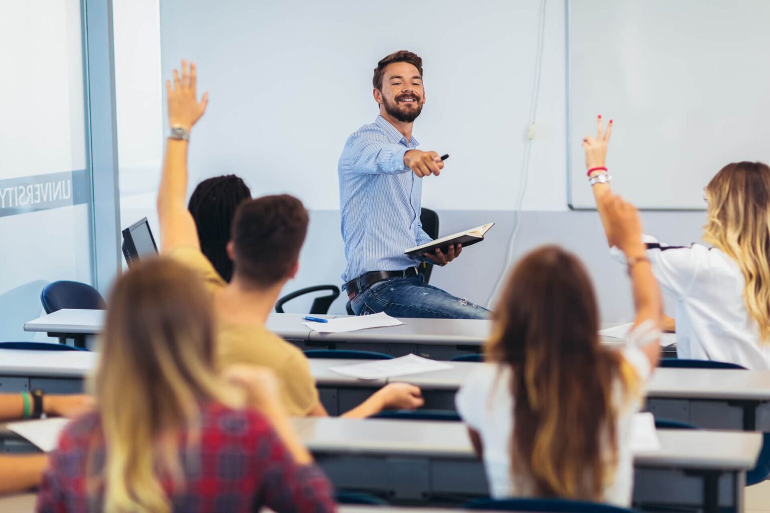 CAE Madrid: ¿Cómo sacar el Advanced de Cambridge? - Seif English Academy